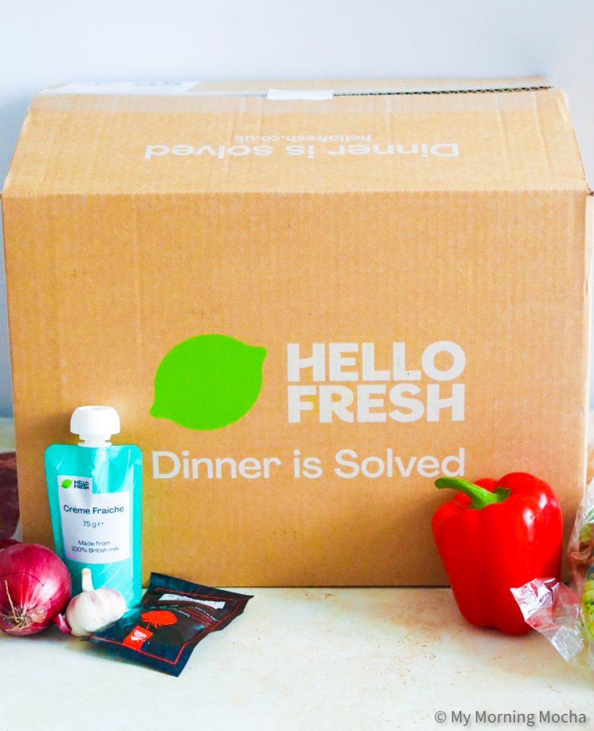 Is HelloFresh Worth It? (UK 2024 Review) - My Morning Mocha
