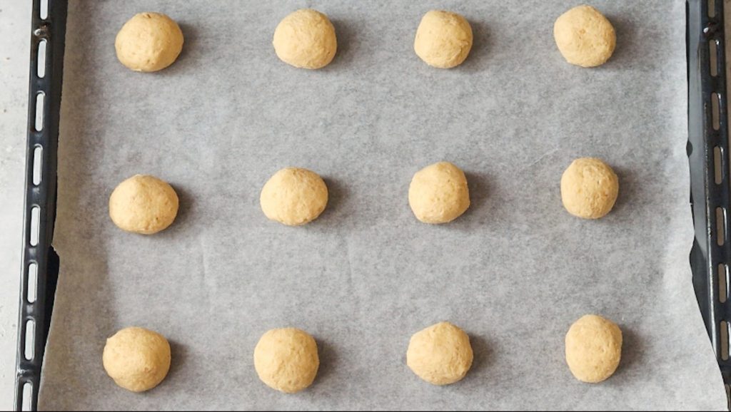 Gypsy Creams Recipe - My Morning Mocha