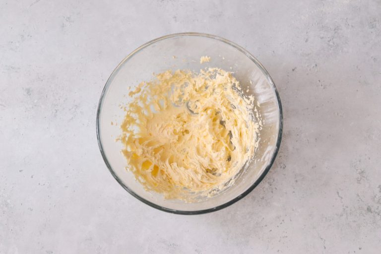 Gypsy Creams Recipe - My Morning Mocha