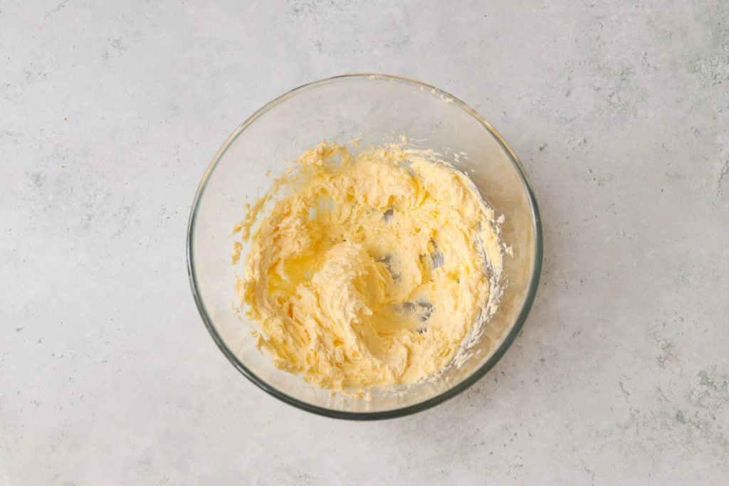 Gypsy Creams Recipe - My Morning Mocha