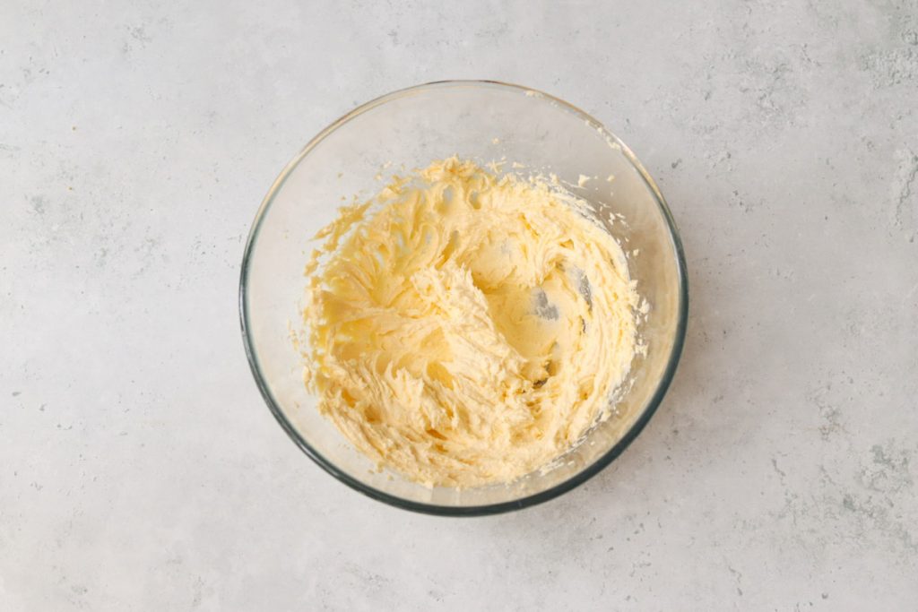 Gypsy Creams Recipe - My Morning Mocha