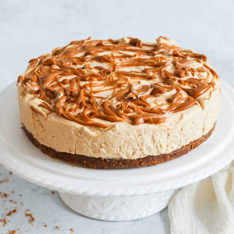 15+ Biscoff Recipes (The Best Desserts) - My Morning Mocha