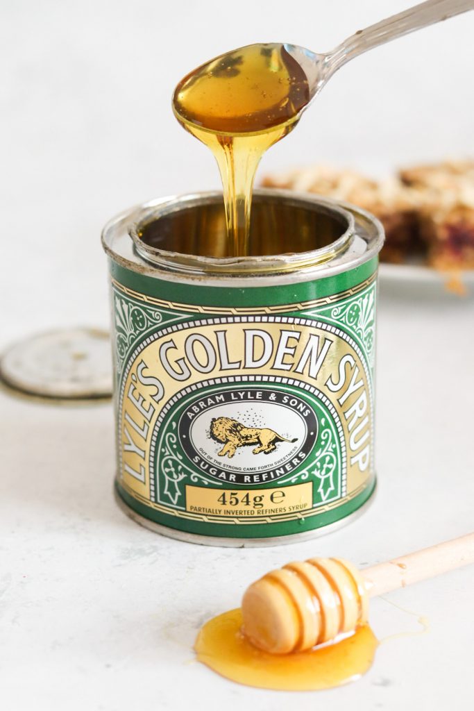 11 Best Substitutes For Golden Syrup - My Morning Mocha