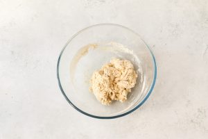 Flour And Water Flatbread Recipe - My Morning Mocha