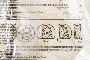 Chicken Shish Kebab Wraps (Roll) - My Morning Mocha