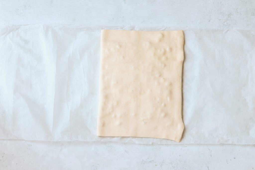 Chocolate Twist Recipe (With Custard) - My Morning Mocha