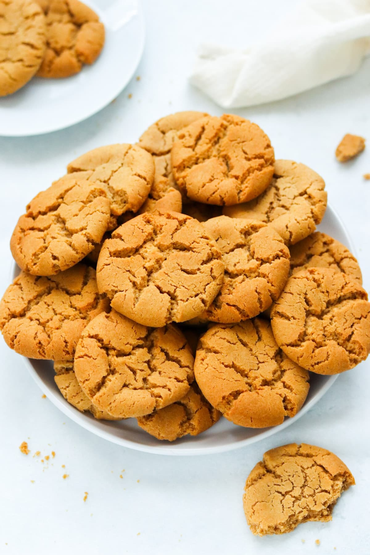 Ginger Biscuit Recipe So Easy My Morning Mocha