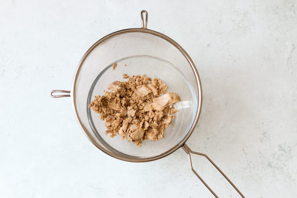 Tuna Pate Recipe (So Good) - My Morning Mocha