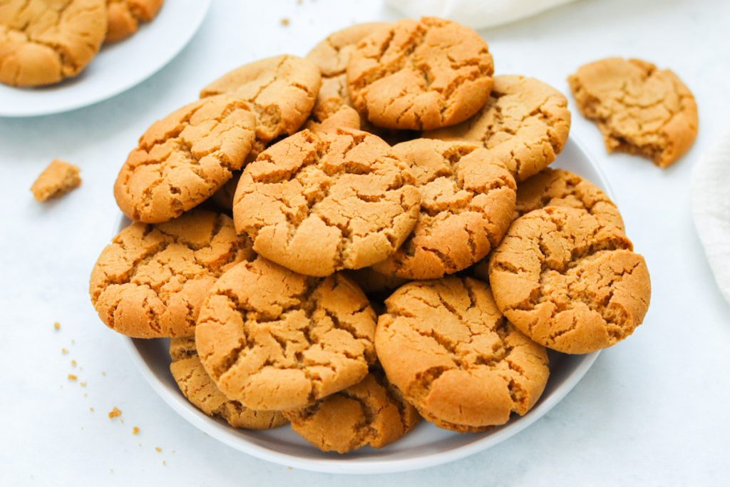Ginger Biscuits Recipe So Tasty My Morning Mocha