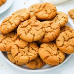 Ginger Biscuits Recipe (So Tasty) - My Morning Mocha