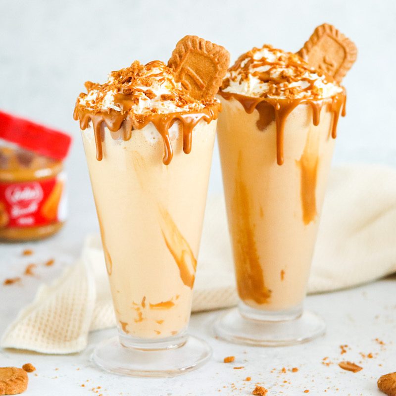 15+ Biscoff Recipes (The Best Desserts) - My Morning Mocha