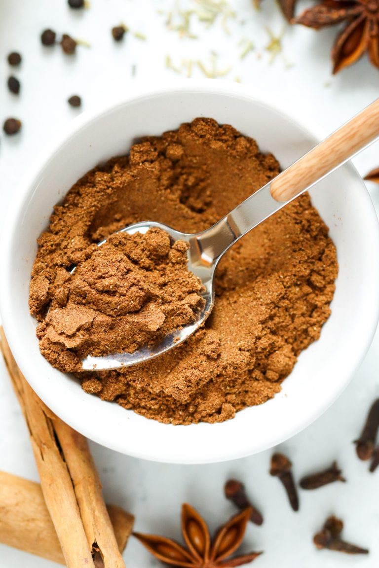 The Best Chinese 5 Spice Substitute (Top 10) - My Morning Mocha