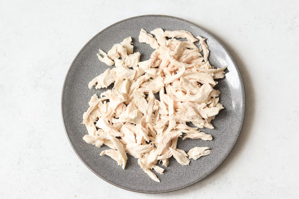 Coronation Chicken Sandwich Recipe - My Morning Mocha