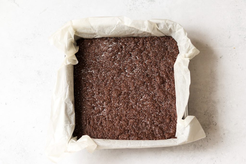 Chocolate Concrete Cake Recipe - My Morning Mocha