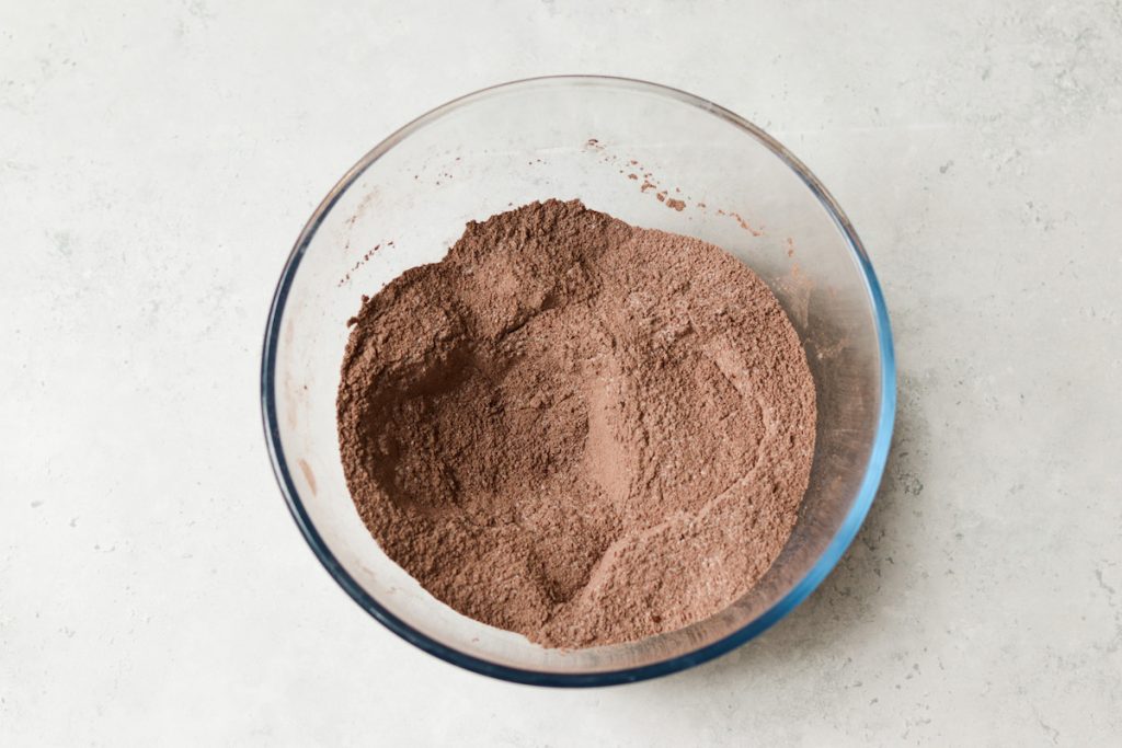 Chocolate Concrete Cake Recipe - My Morning Mocha