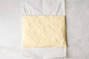 Easy Peasy Cheese Straws Recipe - My Morning Mocha