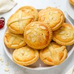 Congress Tarts Recipe - My Morning Mocha