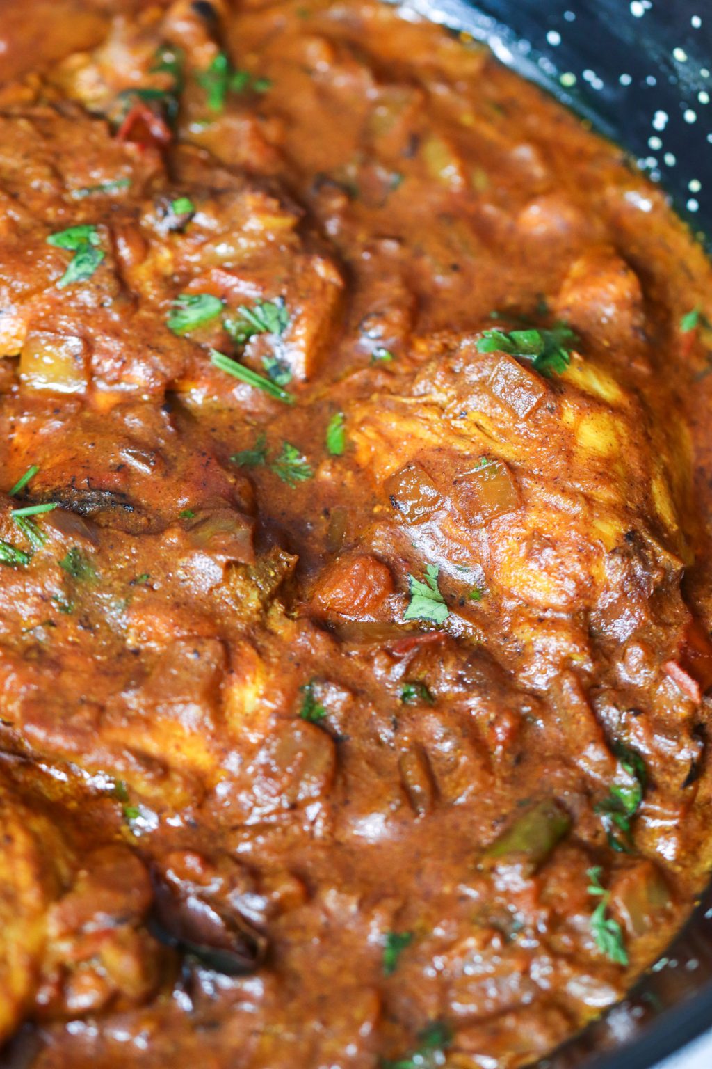 Chicken Rogan Josh Recipe - My Morning Mocha