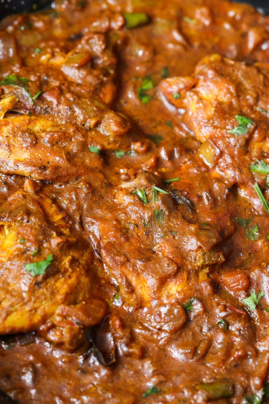 Chicken Rogan Josh Recipe - My Morning Mocha