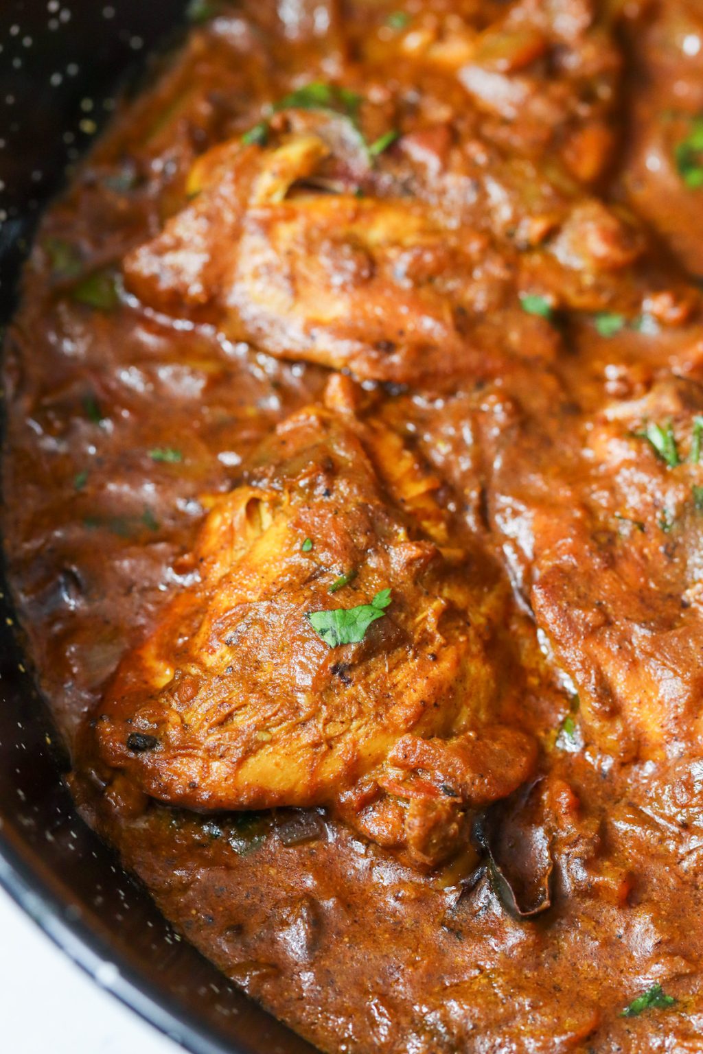 Chicken Rogan Josh Recipe - My Morning Mocha