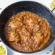 Chicken Rogan Josh Recipe - My Morning Mocha