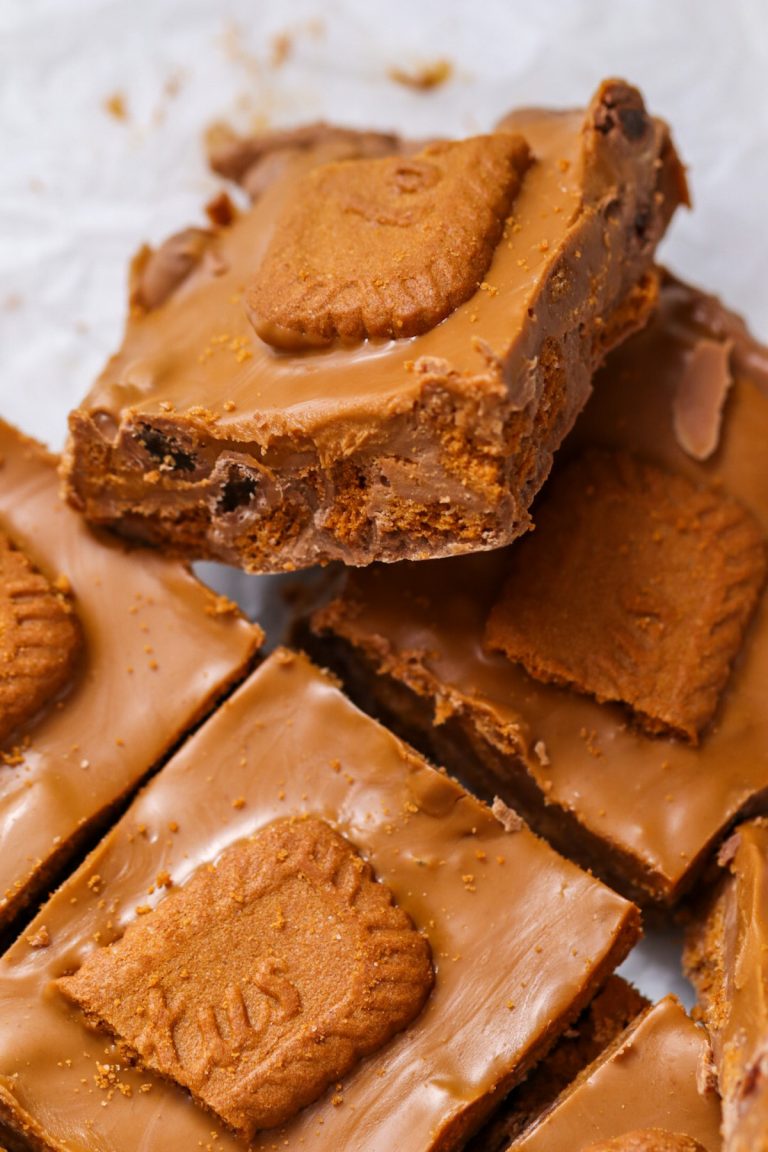 15+ Biscoff Recipes (The Best Desserts) - My Morning Mocha