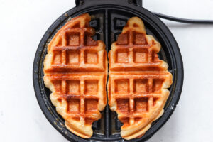 Croffle Recipe (Croissant Waffle) - My Morning Mocha