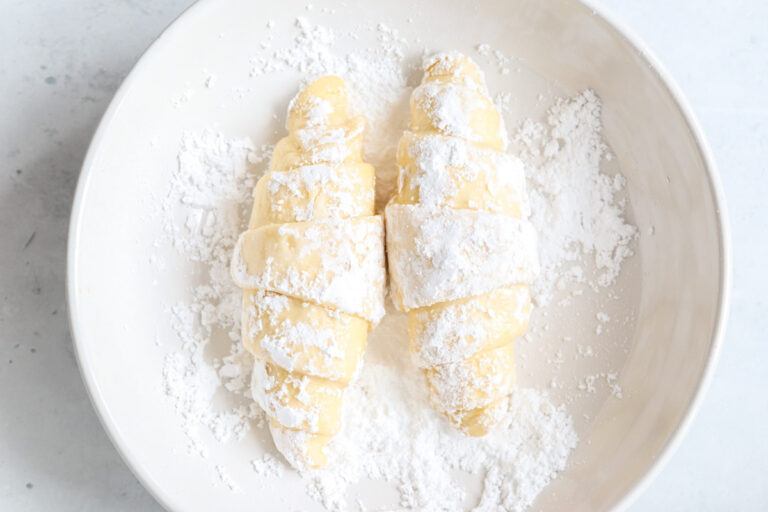 Croffle Recipe (Croissant Waffle) - My Morning Mocha