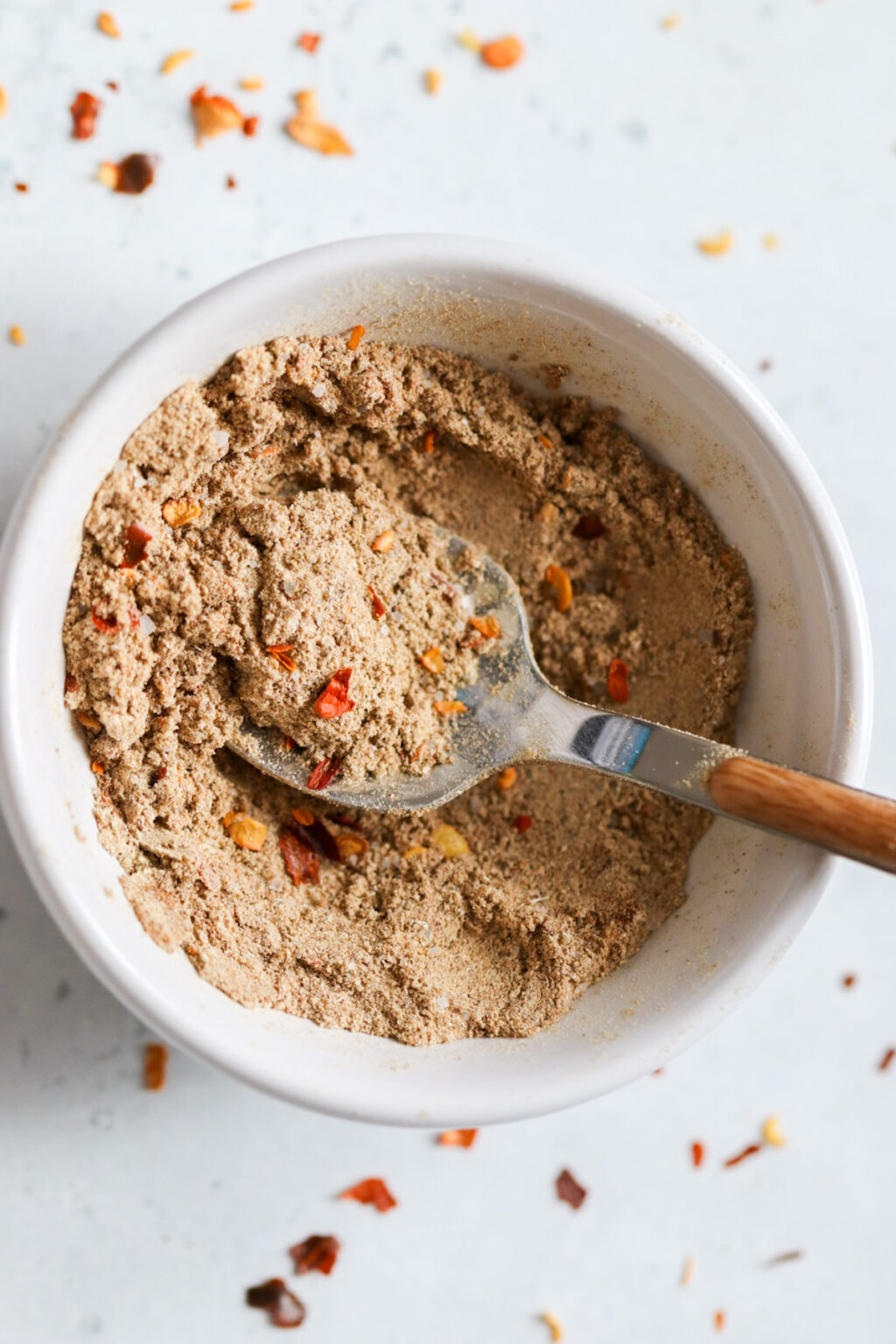 Chinese Salt And Pepper Seasoning - My Morning Mocha