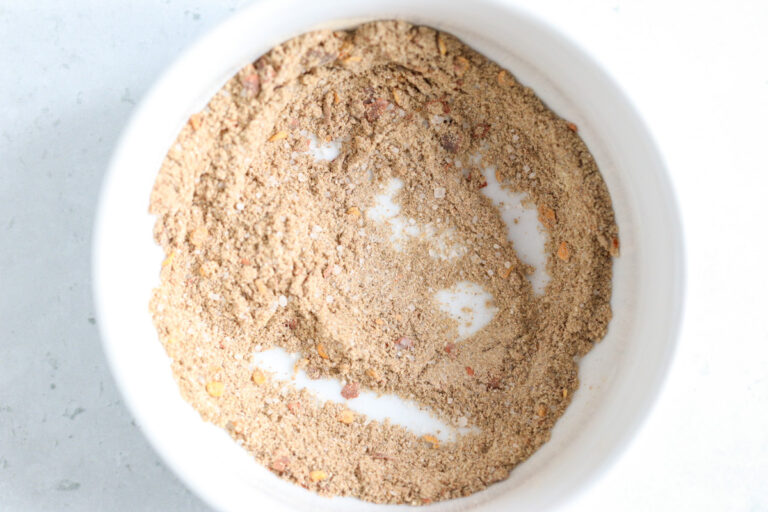 Chinese Salt And Pepper Seasoning - My Morning Mocha