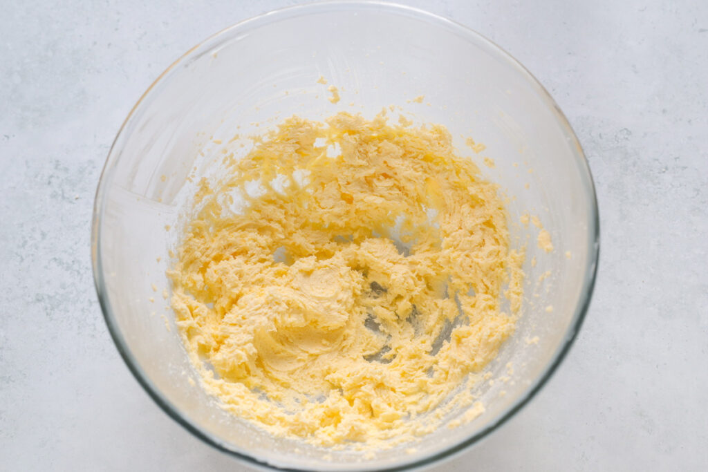 Microwave Jam Sponge Pudding - My Morning Mocha