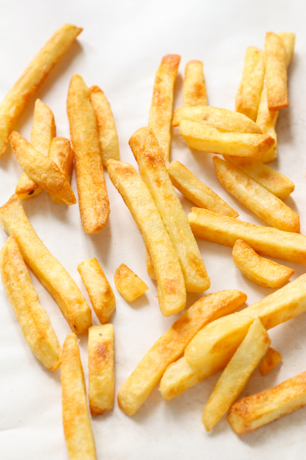 Masala Chips (Tasty Indian Fries) - My Morning Mocha