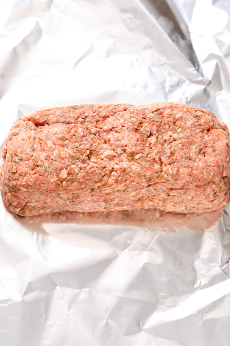Fakeaway Lamb Doner Kebab - My Morning Mocha