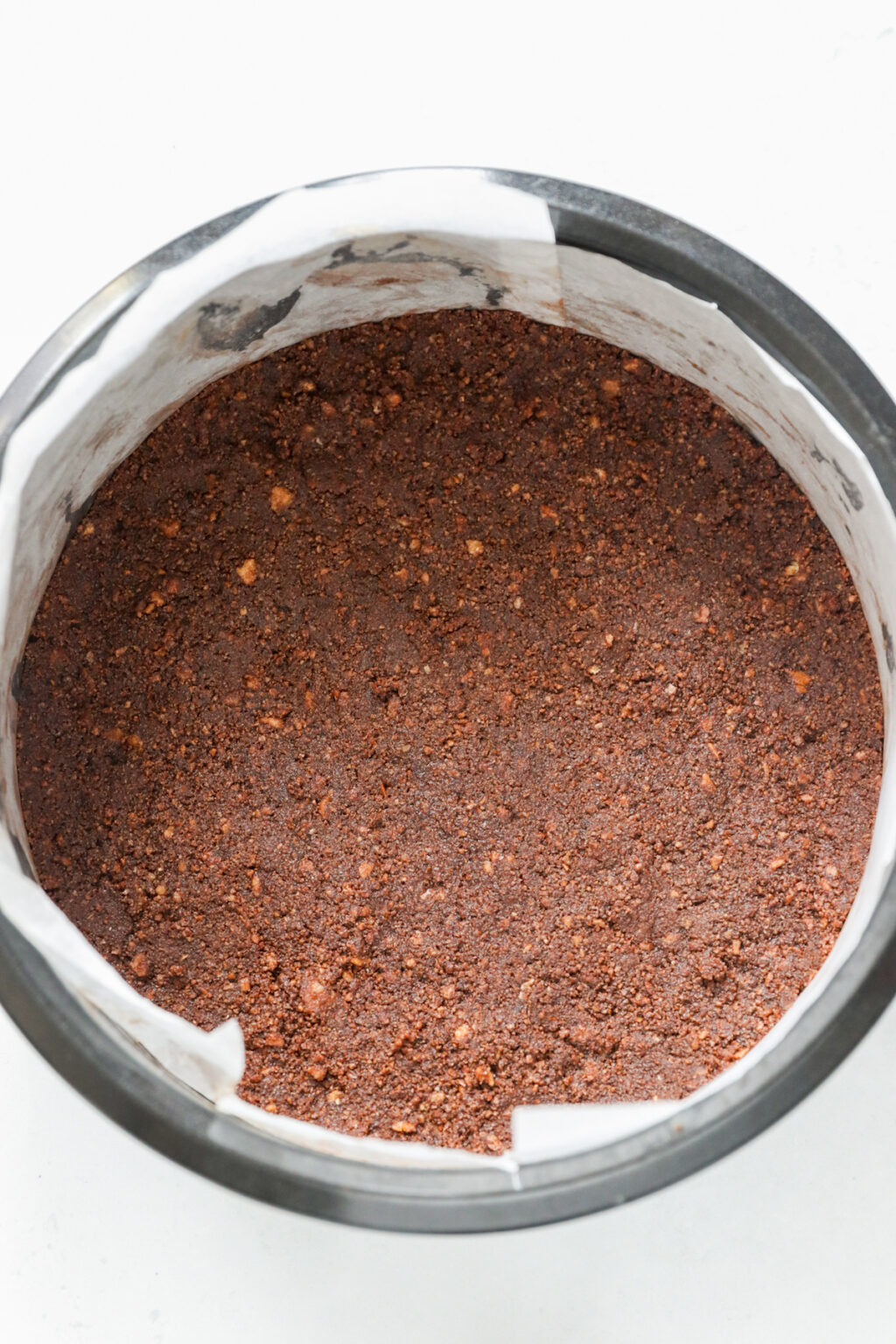 Baileys Cheesecake (No Bake) - My Morning Mocha