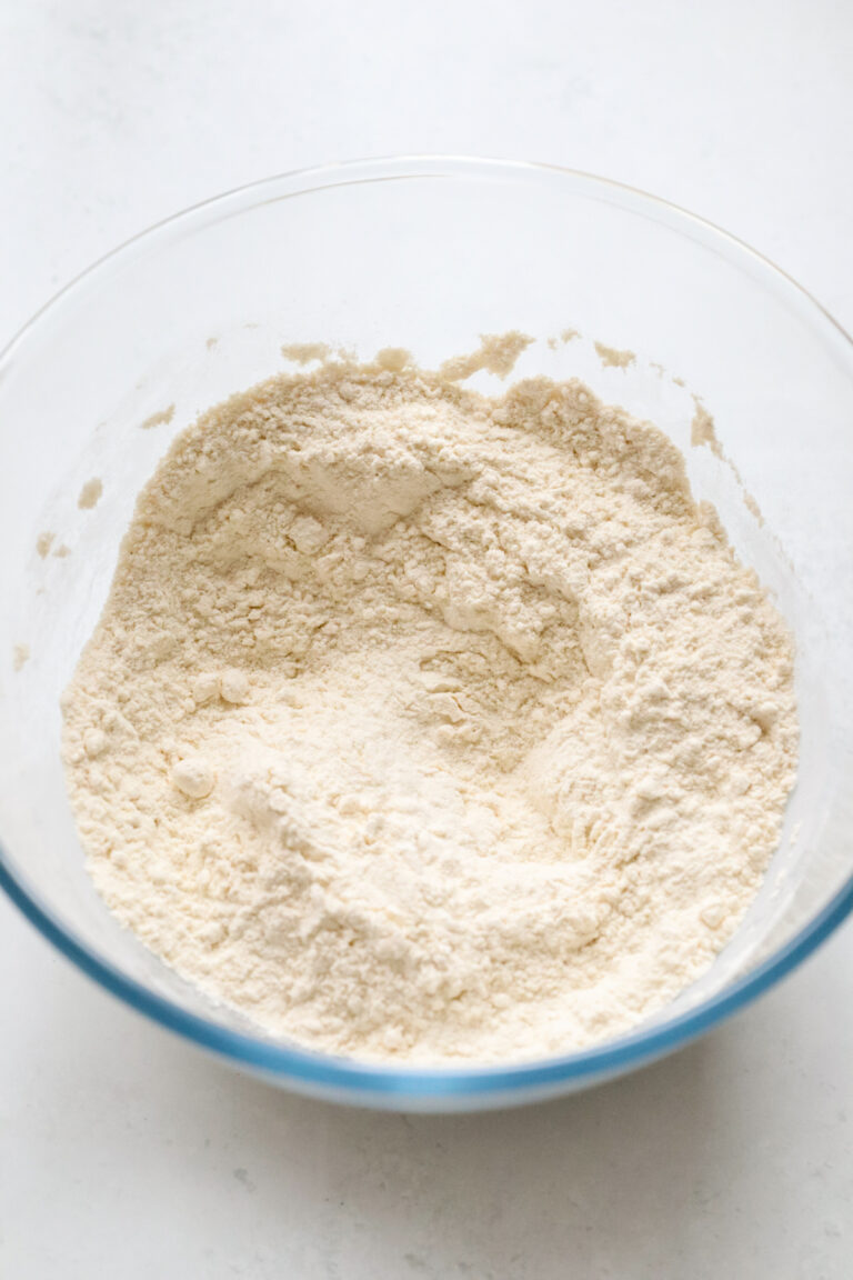 Buttermilk Scones - My Morning Mocha