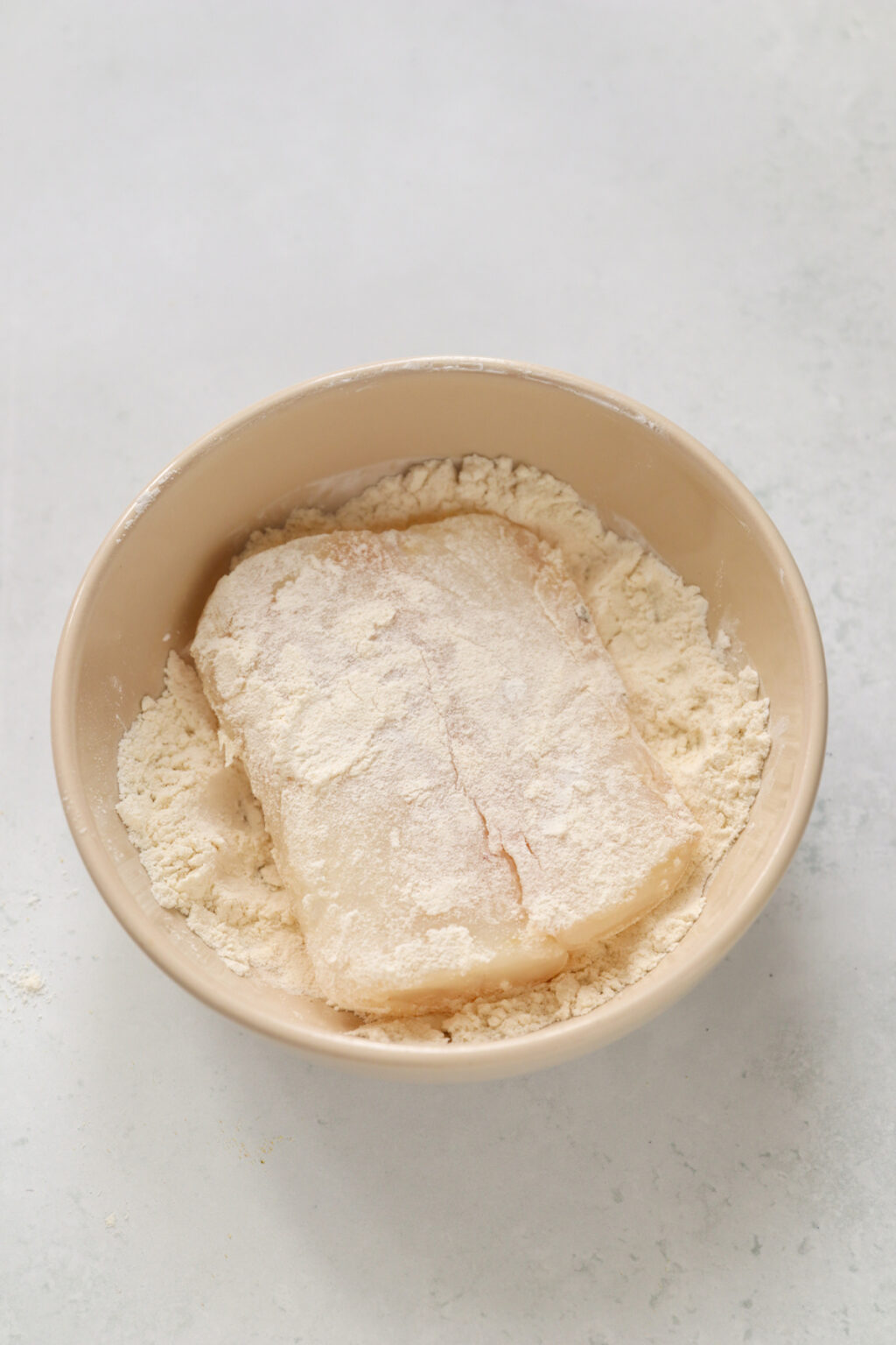 Homemade Filet-O-Fish - My Morning Mocha