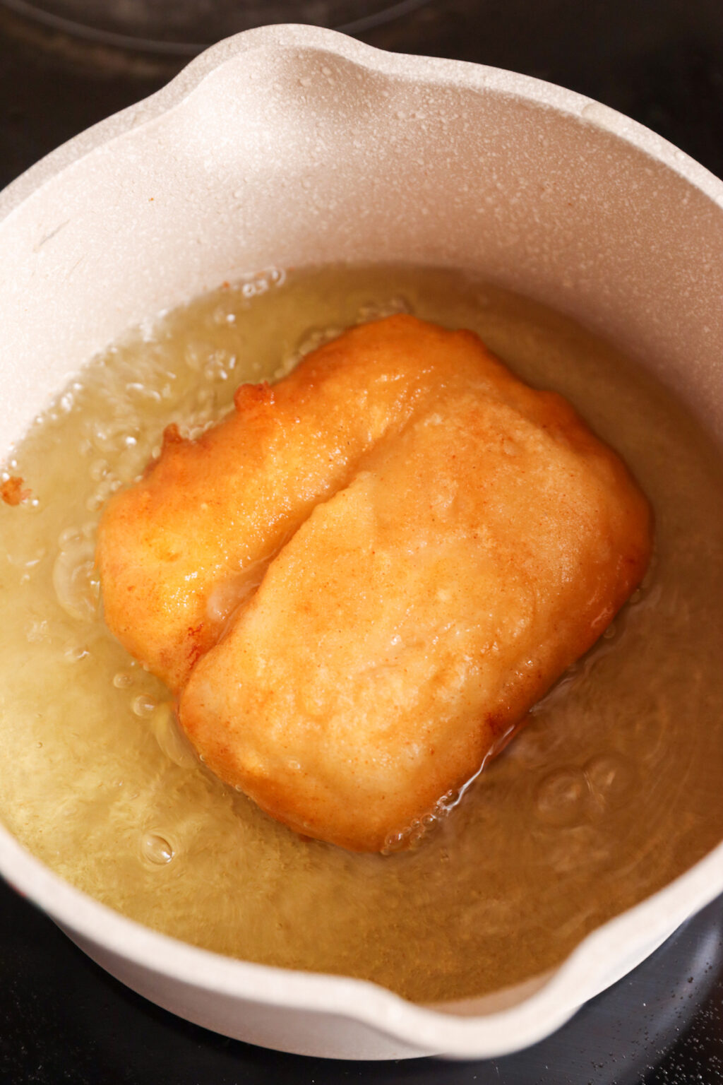 Homemade Filet-O-Fish - My Morning Mocha